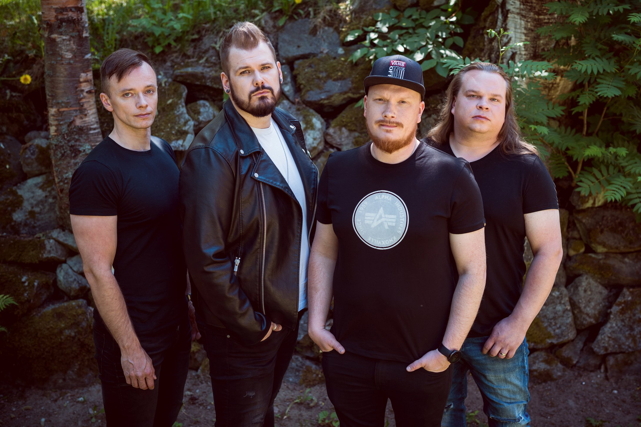 Oliver | Rock | Pop | Iskelmä | Keikat | Dex Viihde