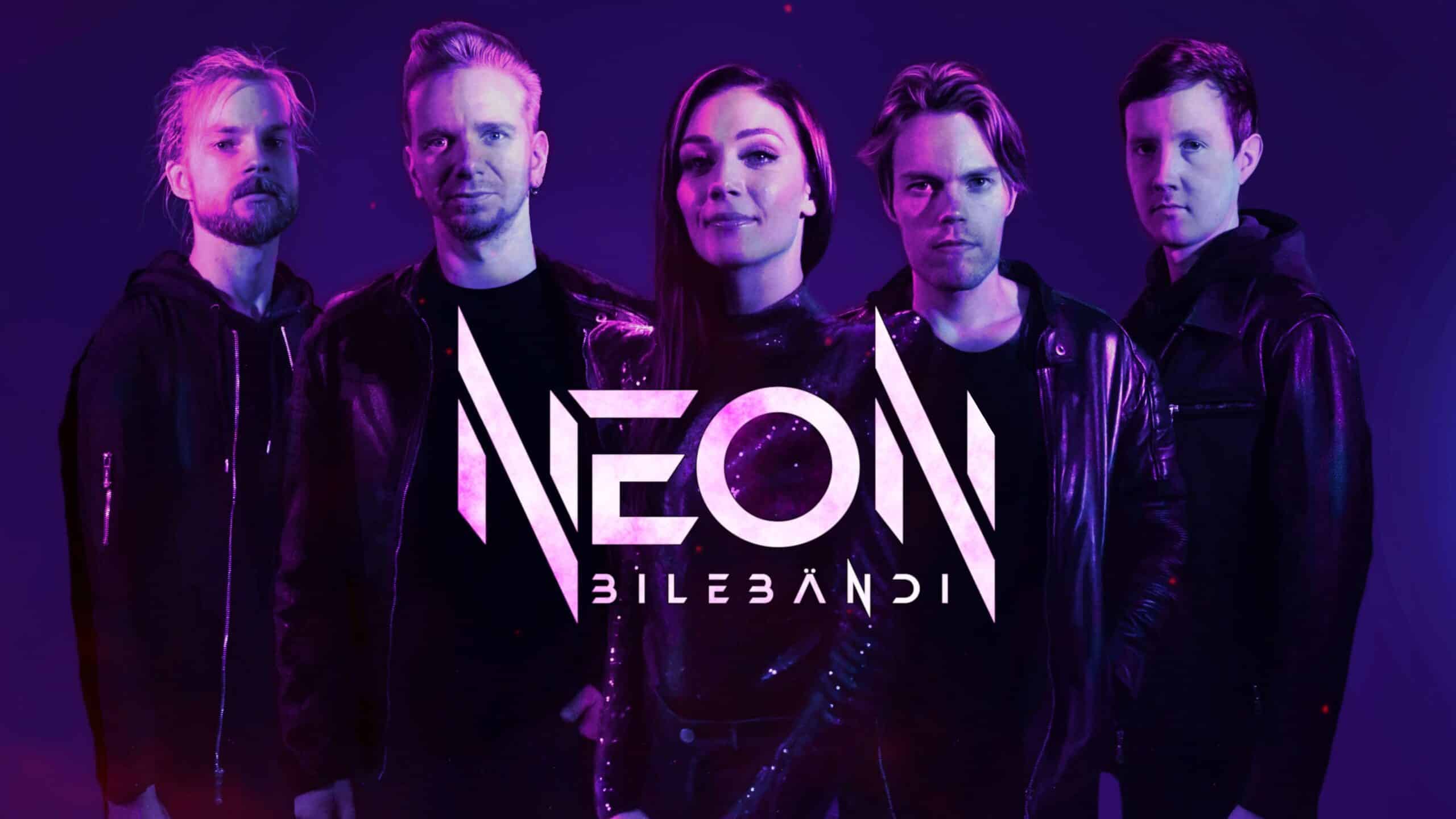 Neon (bilebändi) Artistit | Bilebändit | Keikat